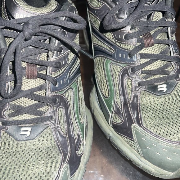 Balenciaga | Shoes | Balenciaga Xpander Shoe | Poshmark